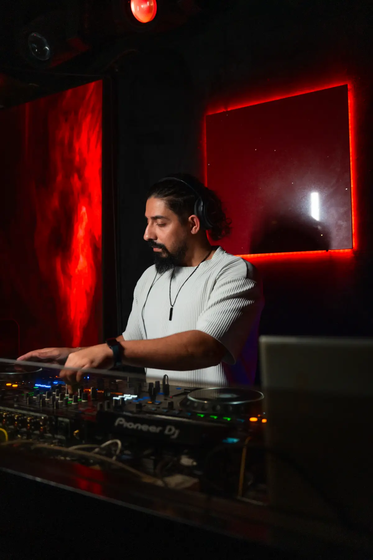 Red Square Russian Nightclub in Deira • Moscow Hotel Dubai