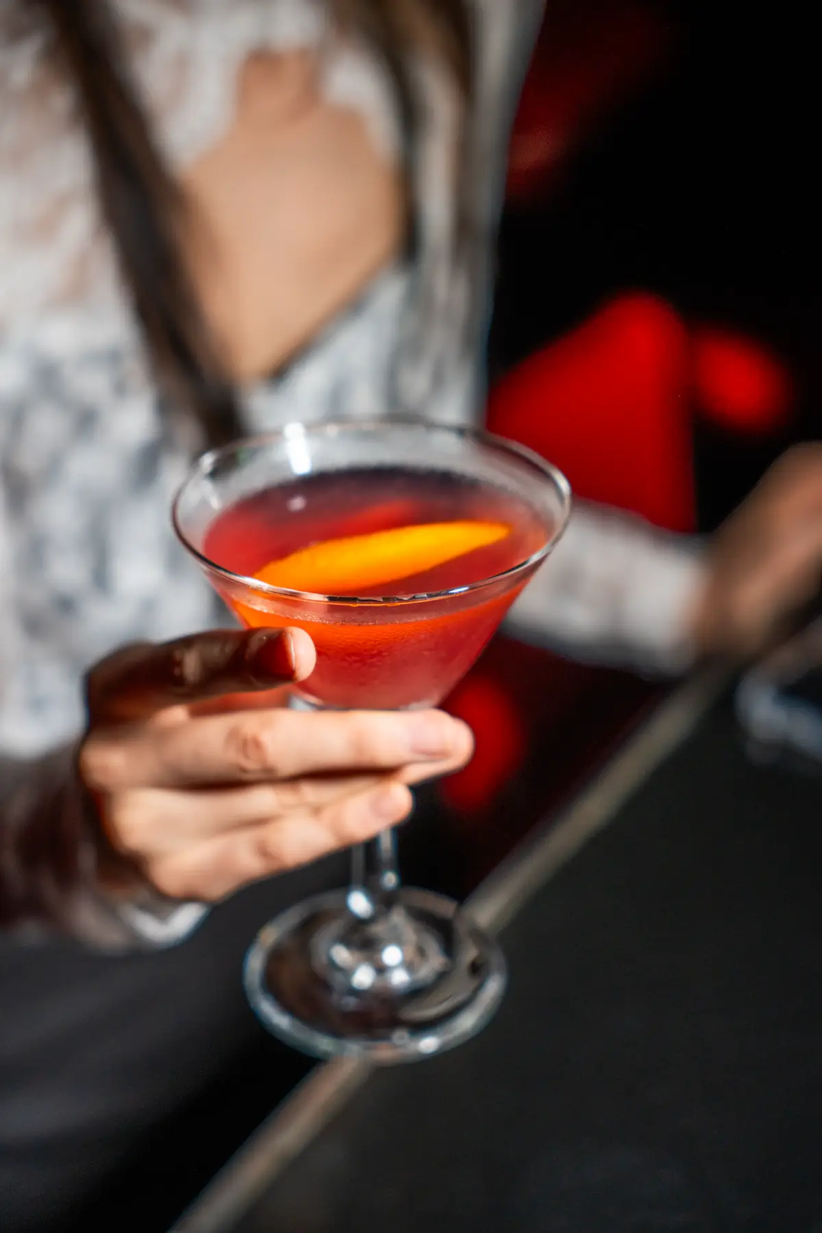 Red Square Russian Nightclub in Deira • Moscow Hotel Dubai